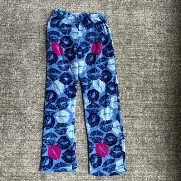 Fuzzies | Pajamas | Fuzzy Pj Pants | Poshmark